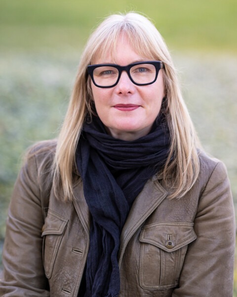 Julija Šukys | Liberal Arts | UT - Austin