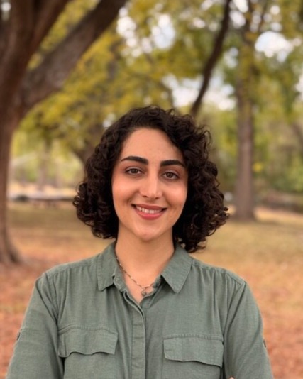 Fatemeh Soleimani | Liberal Arts | UT - Austin