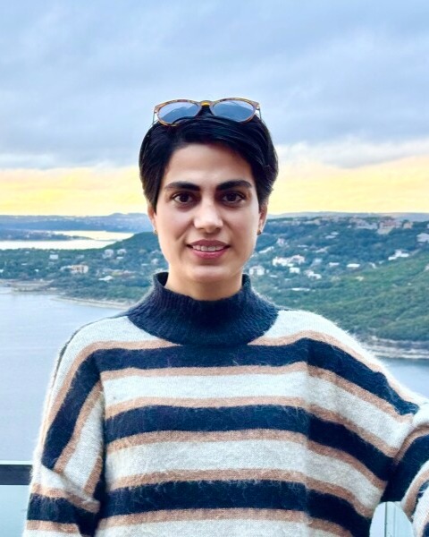 Graduate Students | Geography and the Environment | Liberal Arts | UT ...