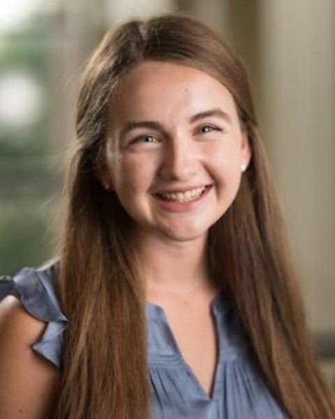 Abbey Hamlin | Liberal Arts | UT - Austin