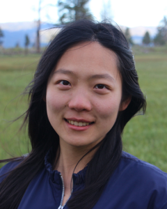 Lingwei Ouyang | Liberal Arts | UT - Austin