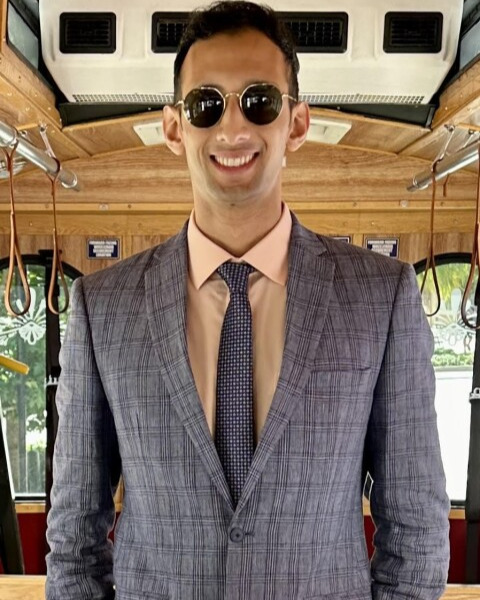 Student Profiles | History | Liberal Arts | UT - Austin