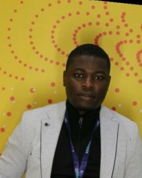 Knowledge Grey Moyo | Liberal Arts | UT - Austin