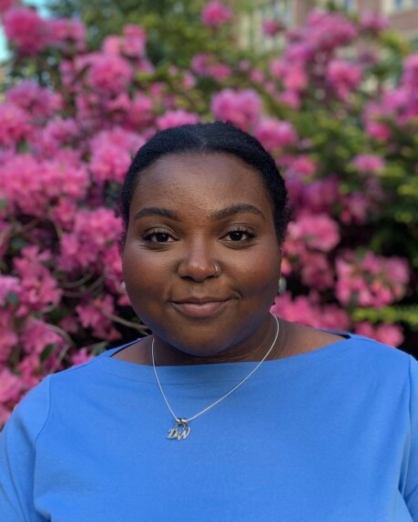 Graduate Students | African and African Diaspora Studies | Liberal Arts ...