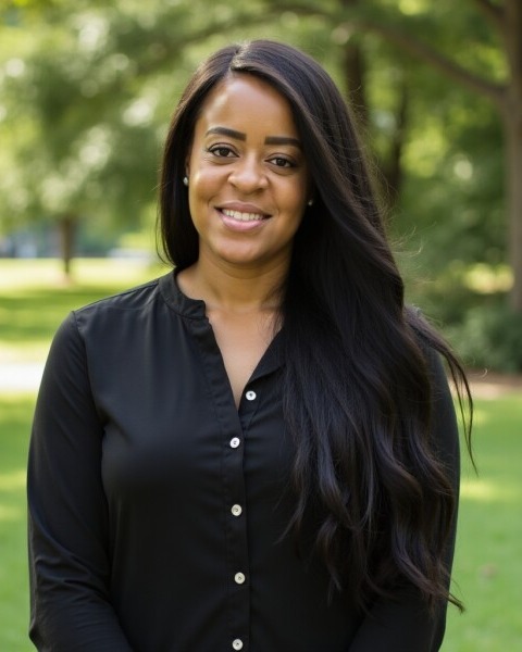 Nneka Ibekwe-Okafor | Liberal Arts | UT - Austin