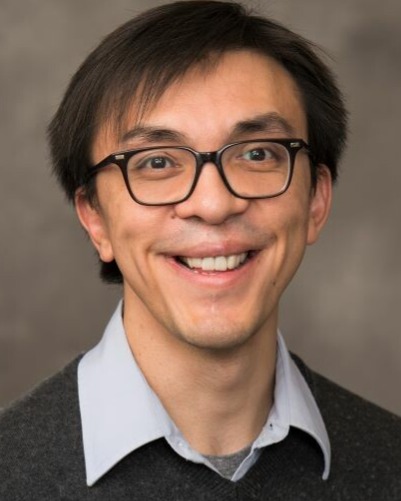 Eric Chyn | Liberal Arts | UT - Austin