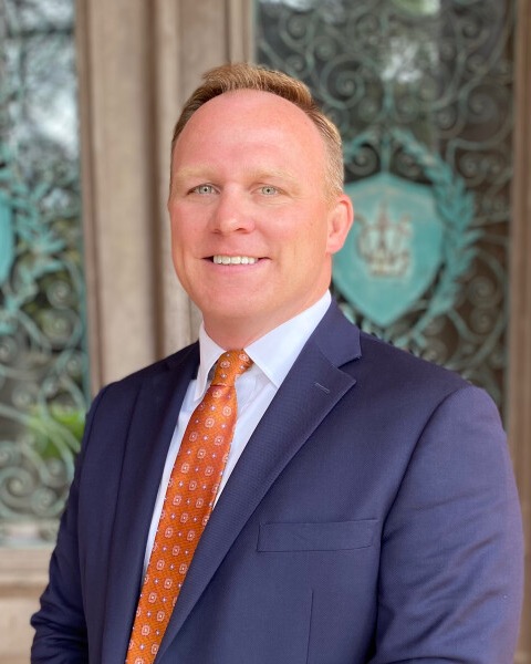 Justin Dyer | Liberal Arts | UT - Austin