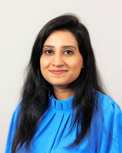 Zakia Afrin | Liberal Arts | UT - Austin