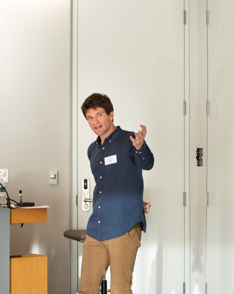 Faculty | Philosophy | Liberal Arts | UT - Austin