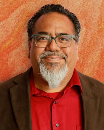 Staff | Center for Mexican American Studies | Liberal Arts | UT - Austin