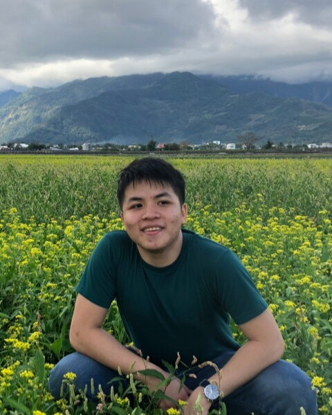 Graduate Student Profiles | Government | Liberal Arts | UT - Austin