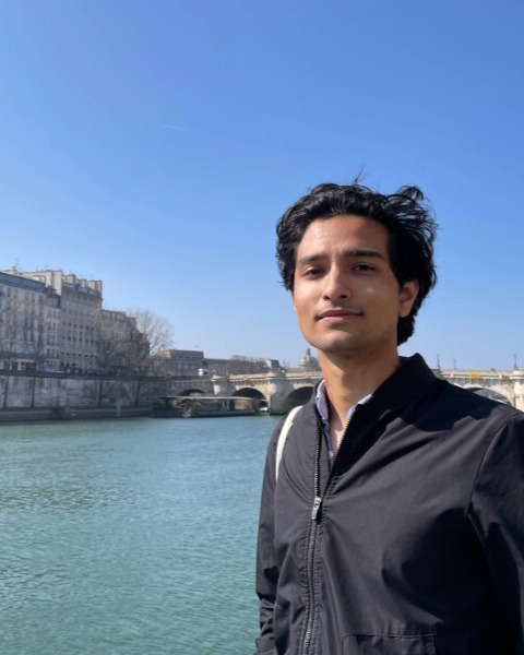 Graduate Student Profiles | Government | Liberal Arts | UT - Austin
