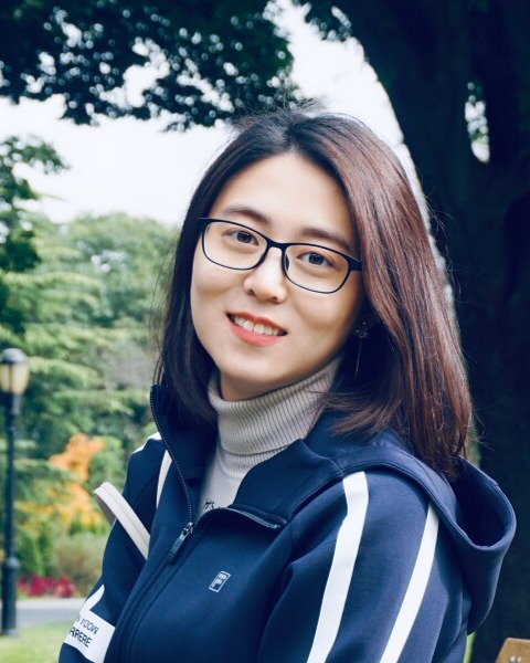 Graduate Student Profiles | Government | Liberal Arts | UT - Austin