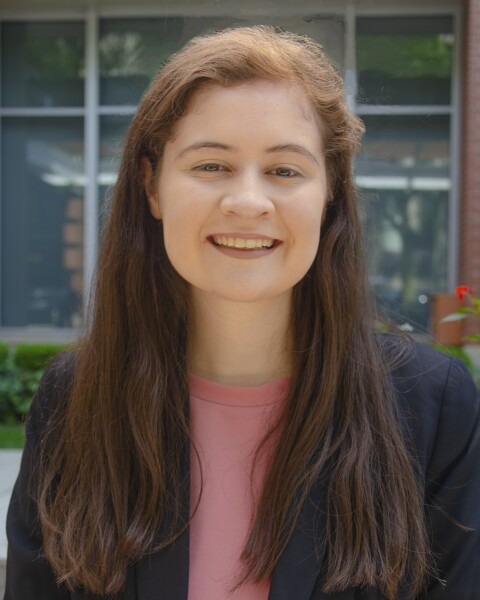 Graduate Student Profiles | Government | Liberal Arts | UT - Austin