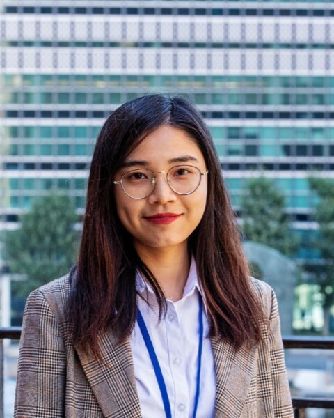 Graduate Student Profiles | Government | Liberal Arts | UT - Austin