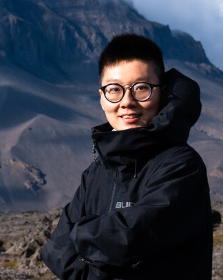 Graduate Student Profiles | Government | Liberal Arts | UT - Austin