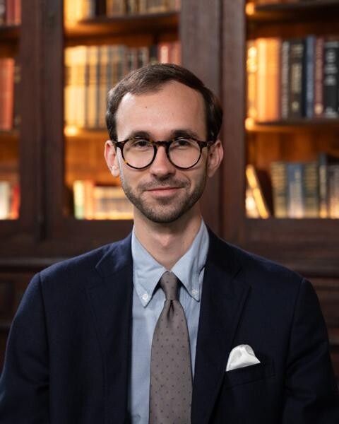 Graduate Student Profiles | Government | Liberal Arts | UT - Austin