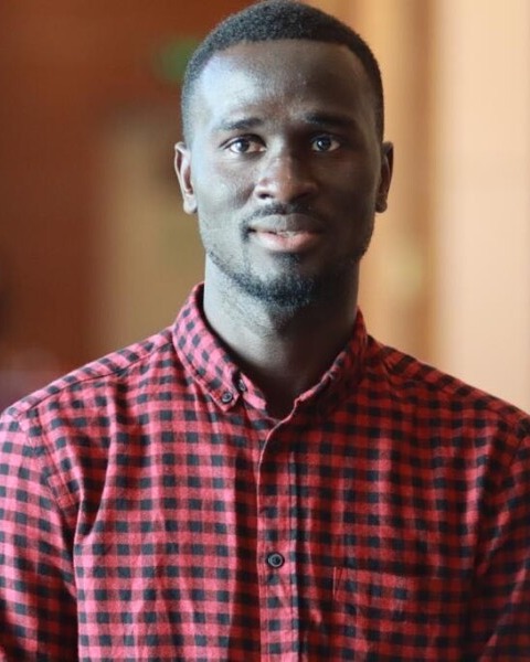 Graduate Student Profiles | Government | Liberal Arts | UT - Austin