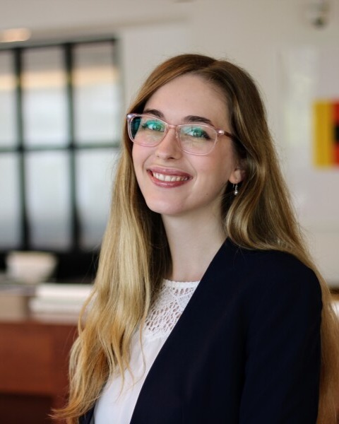 Graduate Student List | Slavic and Eurasian Studies | Liberal Arts | UT ...