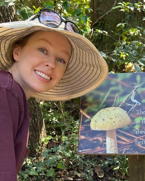 Colleen Small | Liberal Arts | UT - Austin