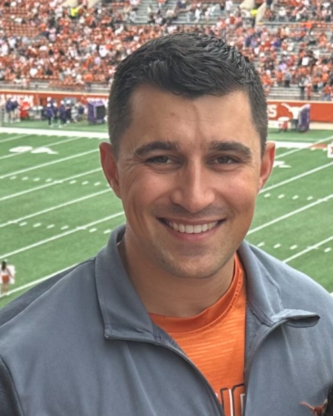 Graduate Student List | Slavic and Eurasian Studies | Liberal Arts | UT ...