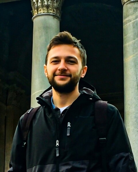 Sezer Durak | Liberal Arts | UT - Austin