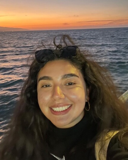 Graduate Students | Geography and the Environment | Liberal Arts | UT ...