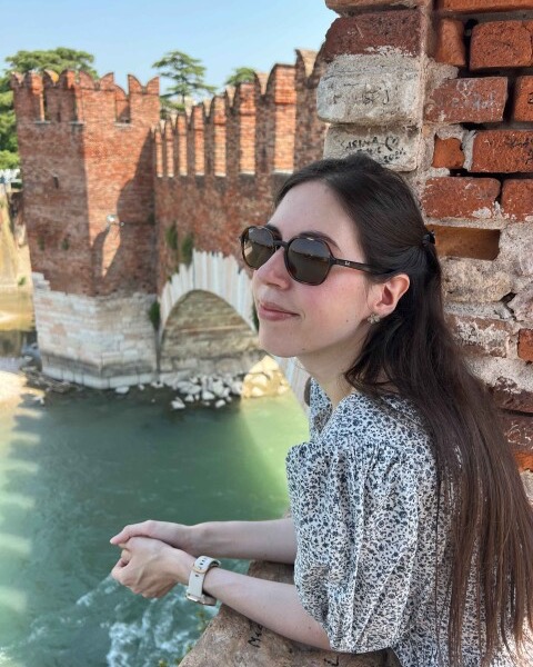 Student Profiles | History | Liberal Arts | UT - Austin