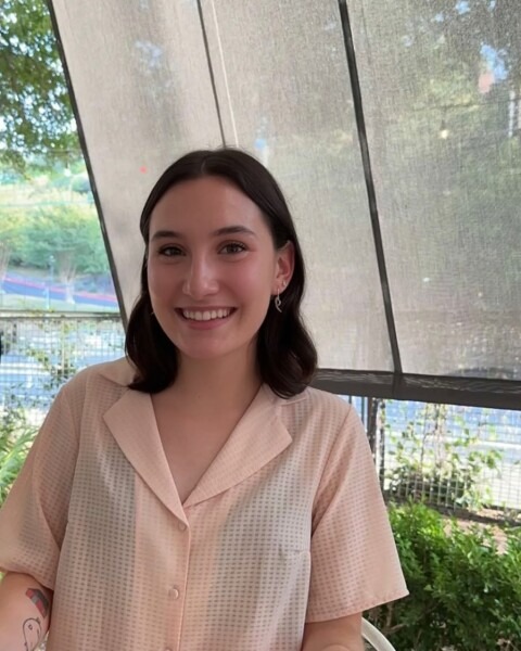 Graduate Student List | Anthropology | Liberal Arts | UT - Austin