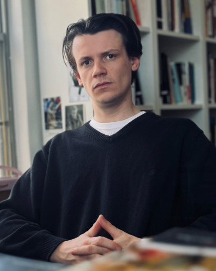 Graduate Students | English | Liberal Arts | UT - Austin