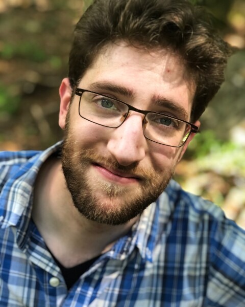 Jacob Romanow | Liberal Arts | UT - Austin