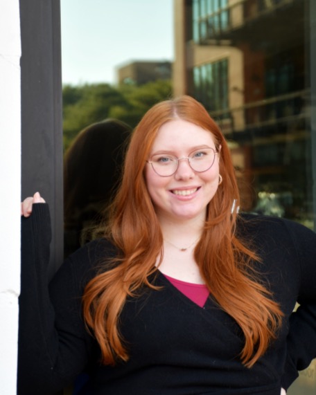 Staff | Plan II Honors Program | Liberal Arts | UT - Austin