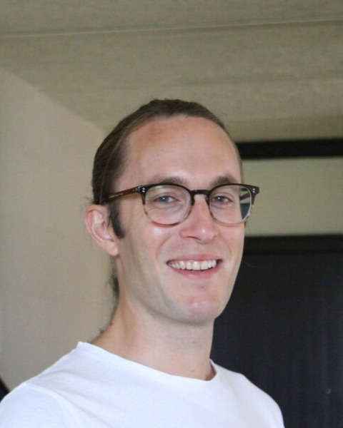 Jens Inden | Liberal Arts | UT - Austin