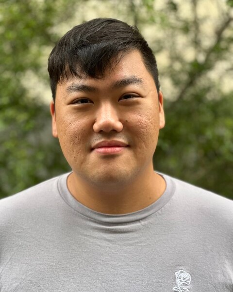 David Oh | Liberal Arts | UT - Austin