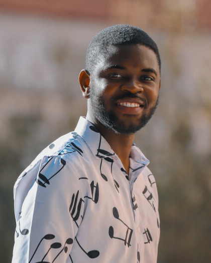 Graduate Students | African and African Diaspora Studies | Liberal Arts ...