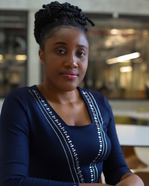 Graduate Students | African and African Diaspora Studies | Liberal Arts ...