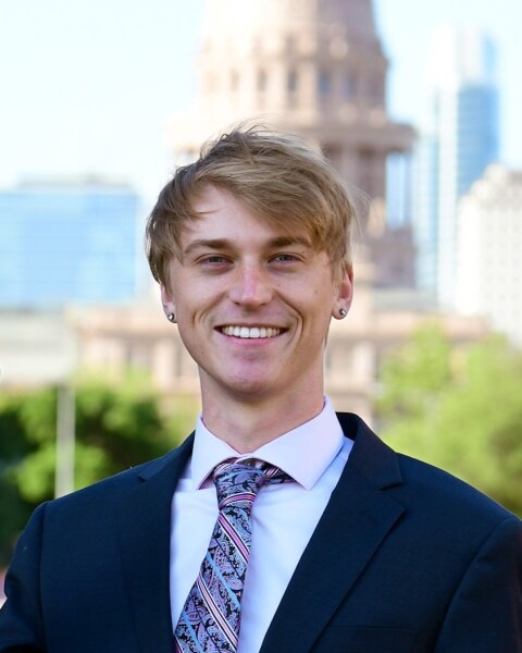 Center Staff | Population Research Center | Liberal Arts | UT - Austin