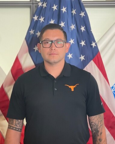 SFC Victor Rosas | Liberal Arts | UT - Austin