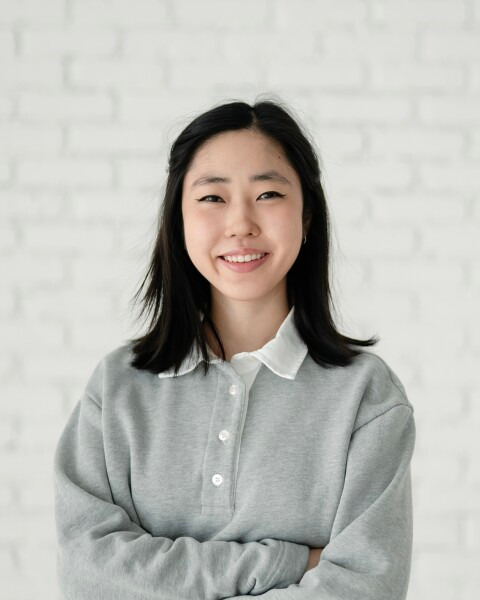Jessica Park | Liberal Arts | UT - Austin