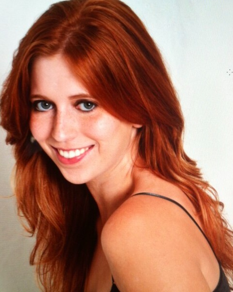 Amanda Nelson | Liberal Arts | UT - Austin