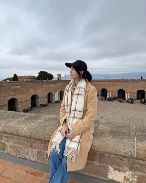 Jess Peng | Liberal Arts | UT - Austin