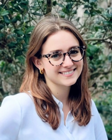 Isabel Laterzo-Tingley | Liberal Arts | UT - Austin