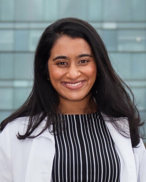 Anupama Kapadia | Liberal Arts | UT - Austin