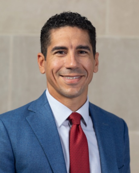 Brian Perez-Daple | Liberal Arts | UT - Austin