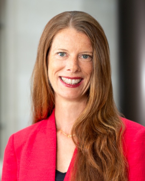 Jennifer Laurin | Liberal Arts | UT - Austin