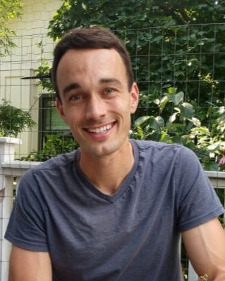 Owen Beck | Liberal Arts | UT - Austin