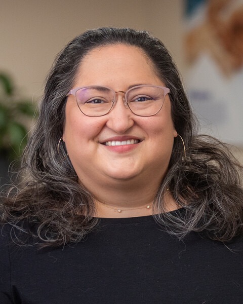 Erica Garcia-Pittman | Liberal Arts | UT - Austin