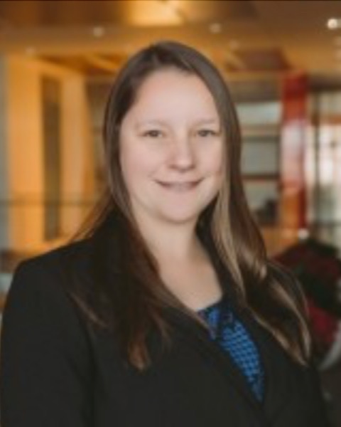 Alison Engbretson | Liberal Arts | UT - Austin