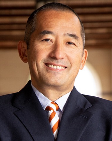 Hirofumi Tanaka | Liberal Arts | UT - Austin