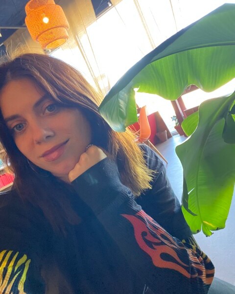 Sarah Matthes | Liberal Arts | UT - Austin